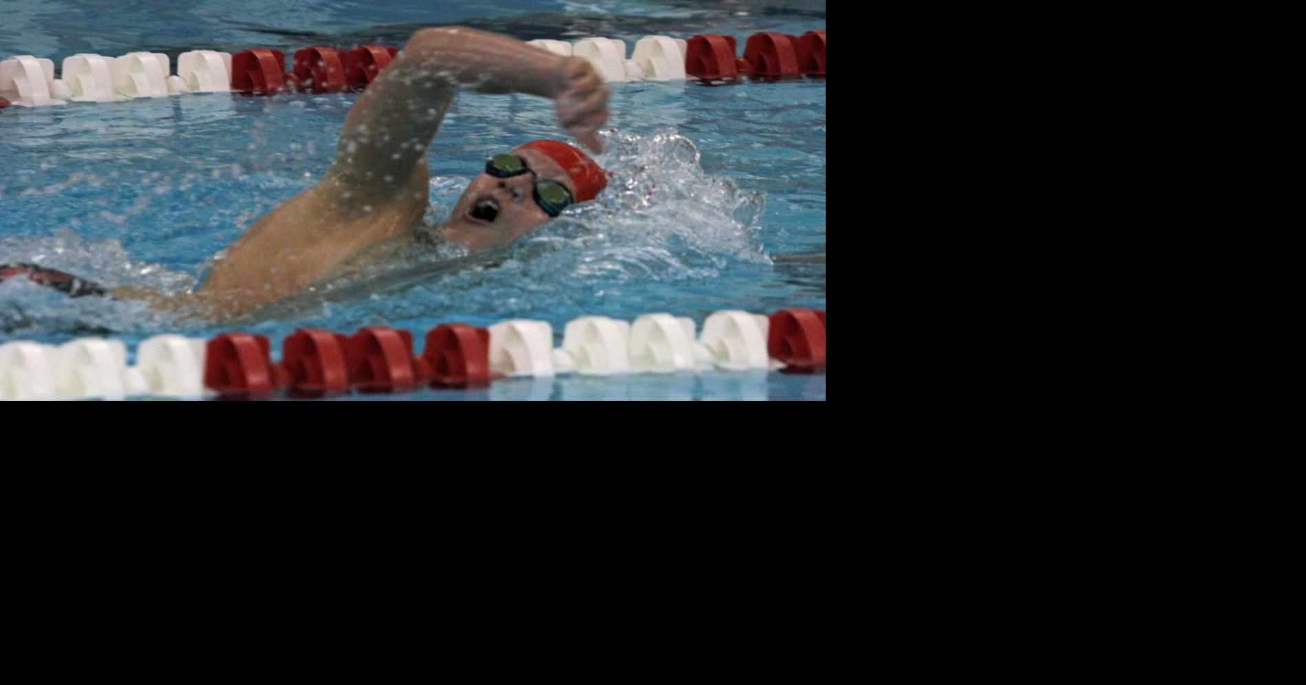 NTSPY BOYS' SWIMMING & DIVING FINALIST: Evan Dickson | Sports ...