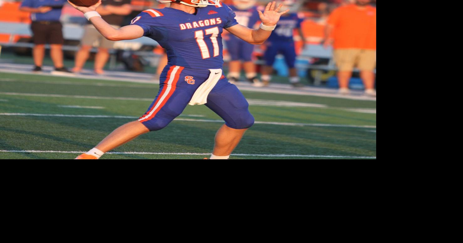 HIGH SCHOOL FOOTBALL: Dragons pick up 1st win | Sports | newsandtribune.com