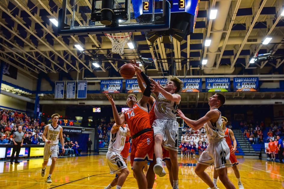 BOYS' BASKETBALL: Hawkins making big contributions for Dragons | Sports ...