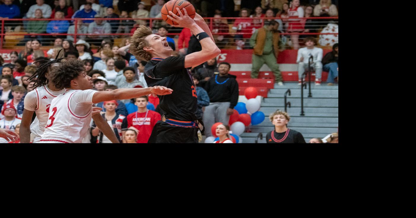 BOYS' BASKETBALL ROUNDUP: No. 1 Dragons blitz Brownstown Central 78-36 ...
