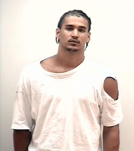 Shooting victim Joe Stover arrested for drugs, fighting | Local News ...