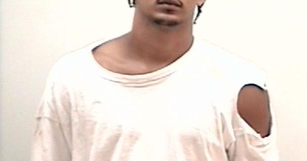 Shooting victim Joe Stover arrested for drugs, fighting | Local News ...