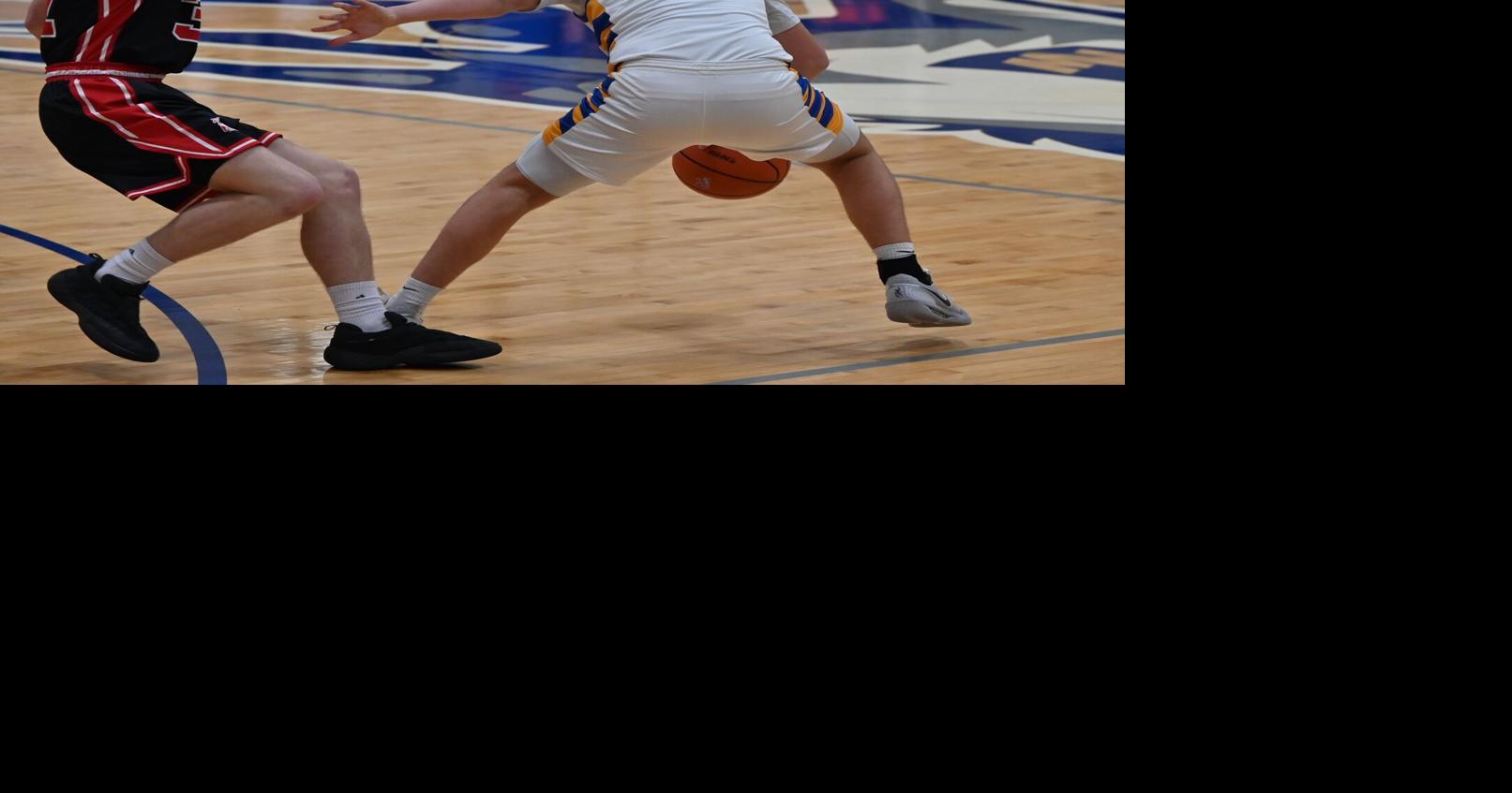 New Washington Carson James, Borden Jordan Lynn USE | Sports ...