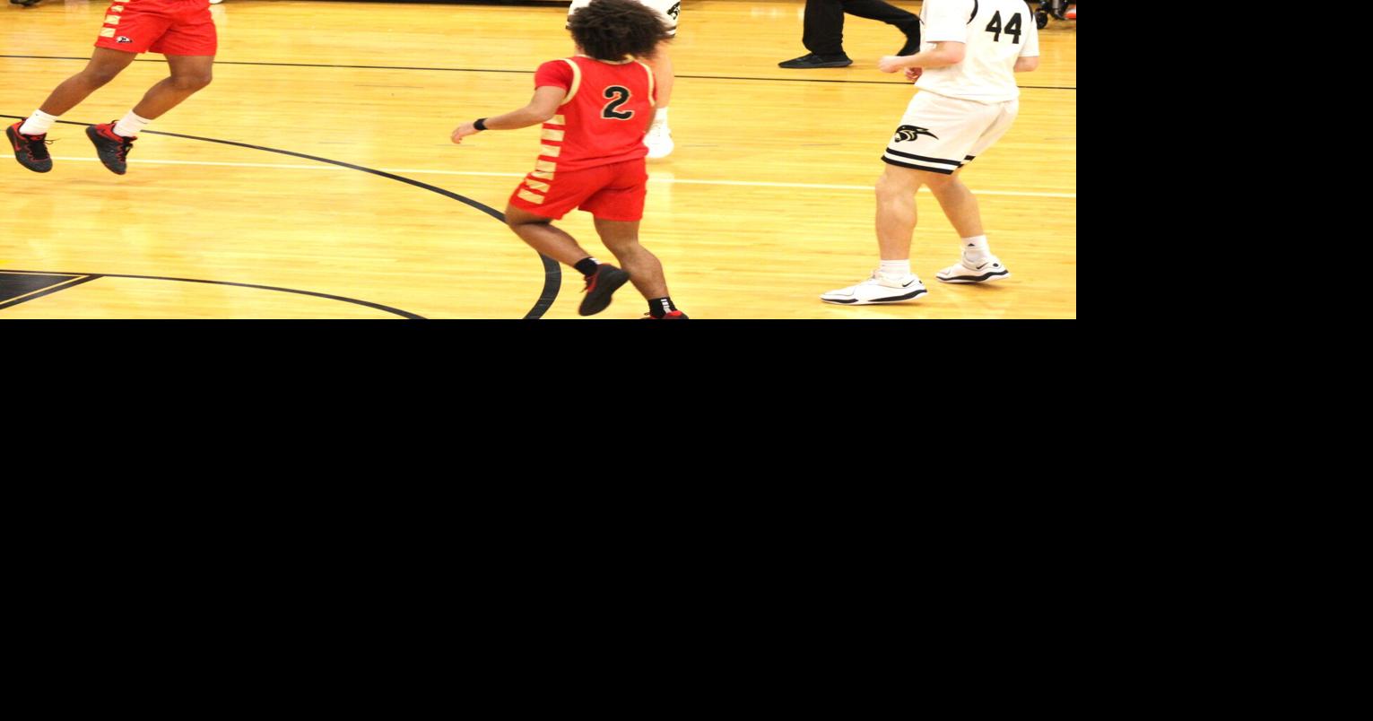 BOYS' BASKETBALL: Panthers rally in final frame | Sports ...