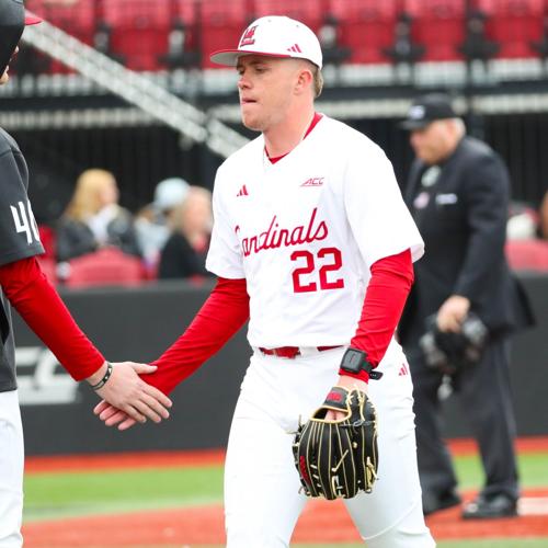 LOCAL COLLEGE ATHLETE UPDATE: Tucker Biven | Sports | newsandtribune.com