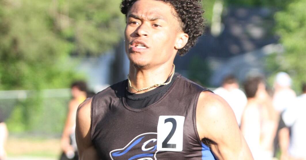 BOYS' TRACK & FIELD: Clark County produces 4 regional titles | Sports ...