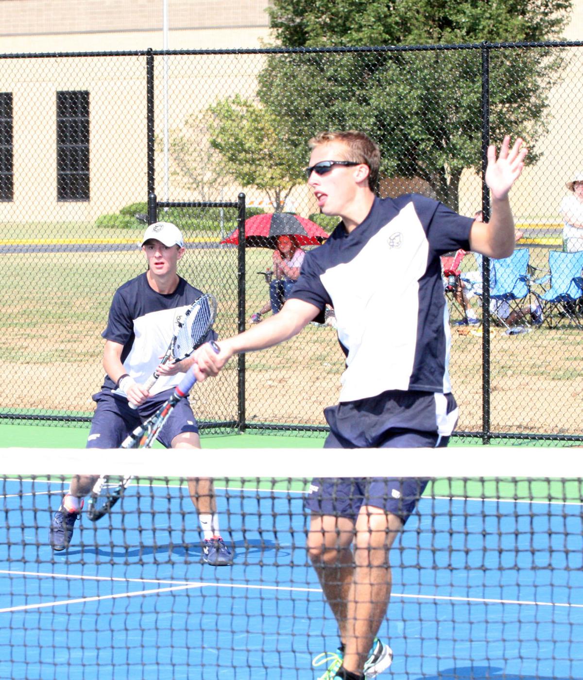 TENNIS: Providence opens new on-campus courts | Sports | newsandtribune.com