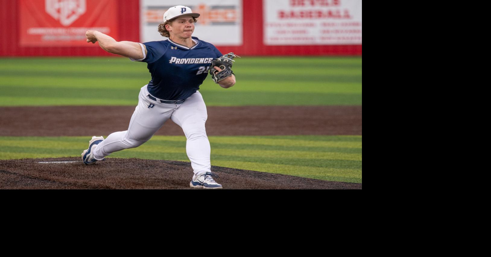 HIGH SCHOOL BASEBALL: Pioneers roll over Red Devils | Sports ...
