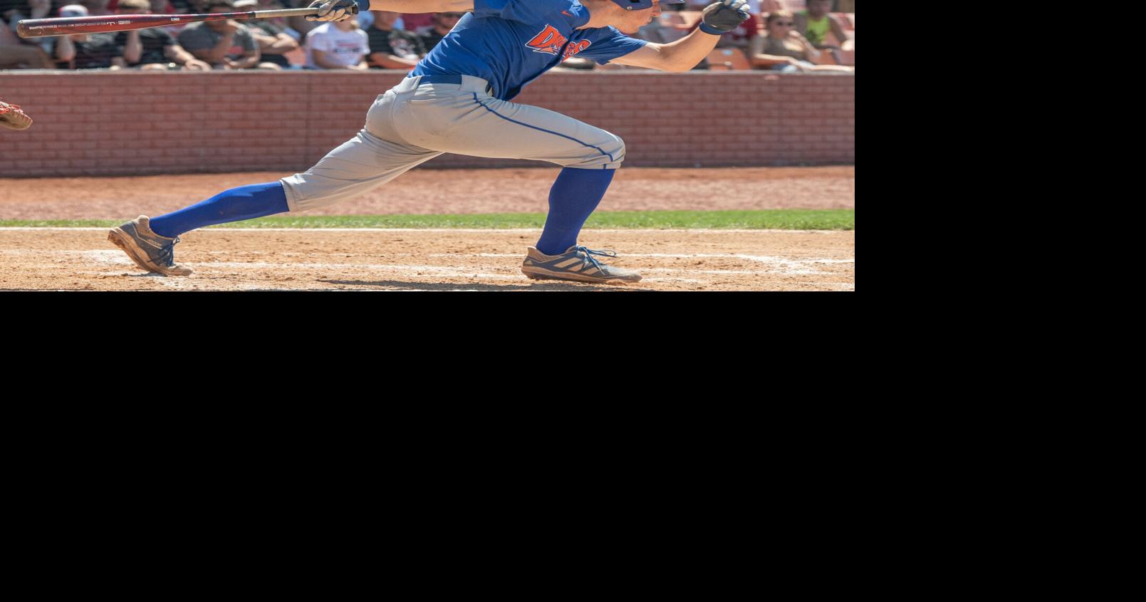 BASEBALL NOTEBOOK: Silver Creek's Decker makes college choice | Sports ...