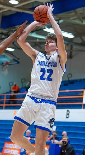 SENIOR ATHLETE SPOTLIGHT: Chase Benner | Sports | newsandtribune.com