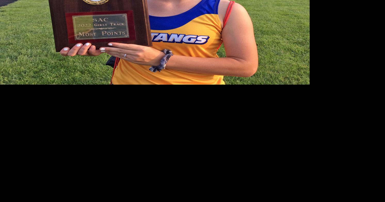HIGH SCHOOL ATHLETE WATCH: Kristyn Greenwell | Sports | newsandtribune.com