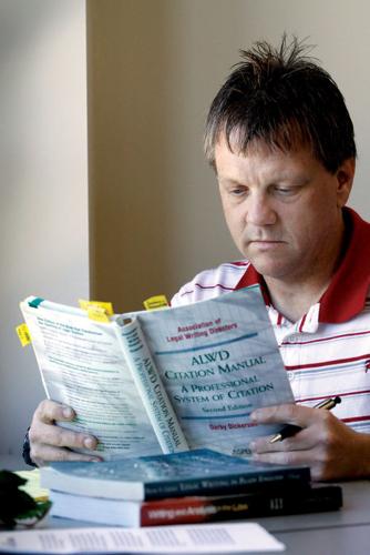 A CLOSER LOOK; ADDICTION, PART 2 OF 2: Floyd County native discovers ...