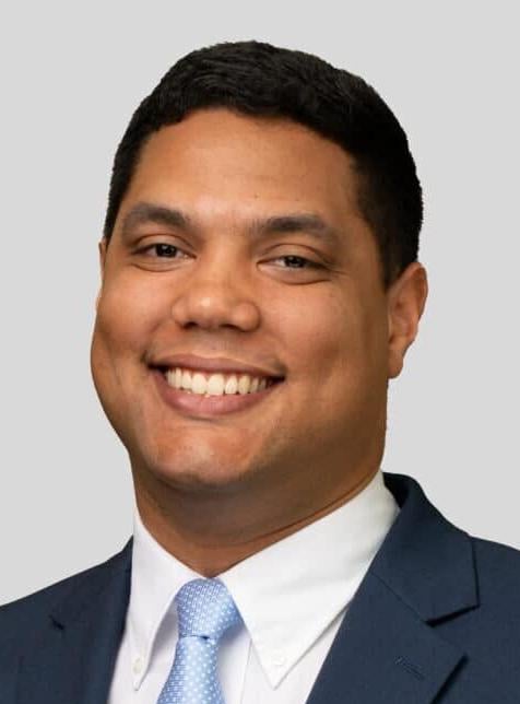 Jeffersonville council member Evan Stoner 'actively considering' 2027 ...