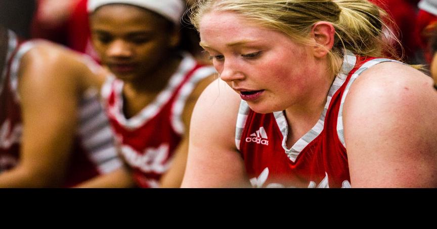 Jeff's Epperson adjusting well to new country, team | Sports ...