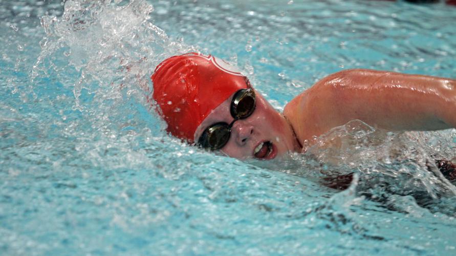 SWIMMING: Highlanders sink Red Devils | Sports | newsandtribune.com