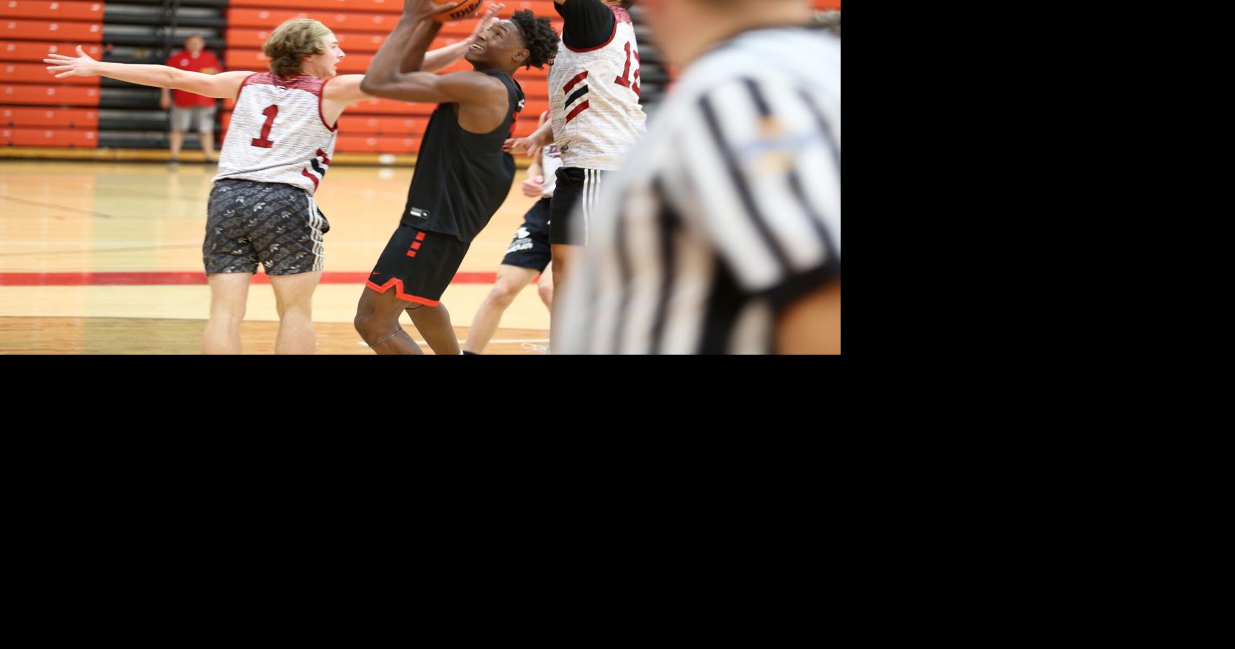 Local teams hit the hardwood for summer hoops | Sports | newsandtribune.com