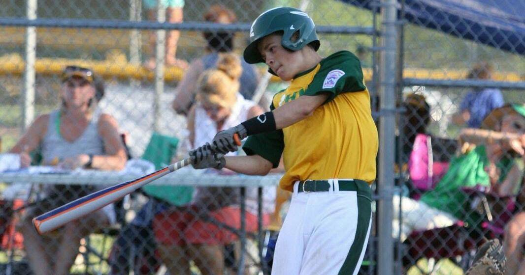 LITTLE LEAGUE BASEBALL: HYR pursuing state championship at Zionsville ...