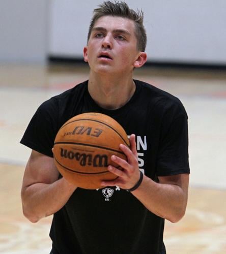 MEN'S COLLEGE BASKETBALL: Jacobi excited for new opportunity at Eastern ...