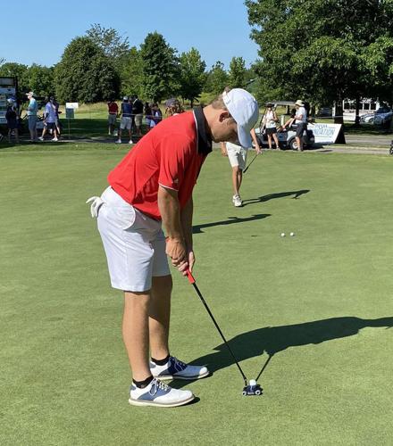 BOYS' GOLF: Silver Creek's Smith takes 3rd at state | Sports ...