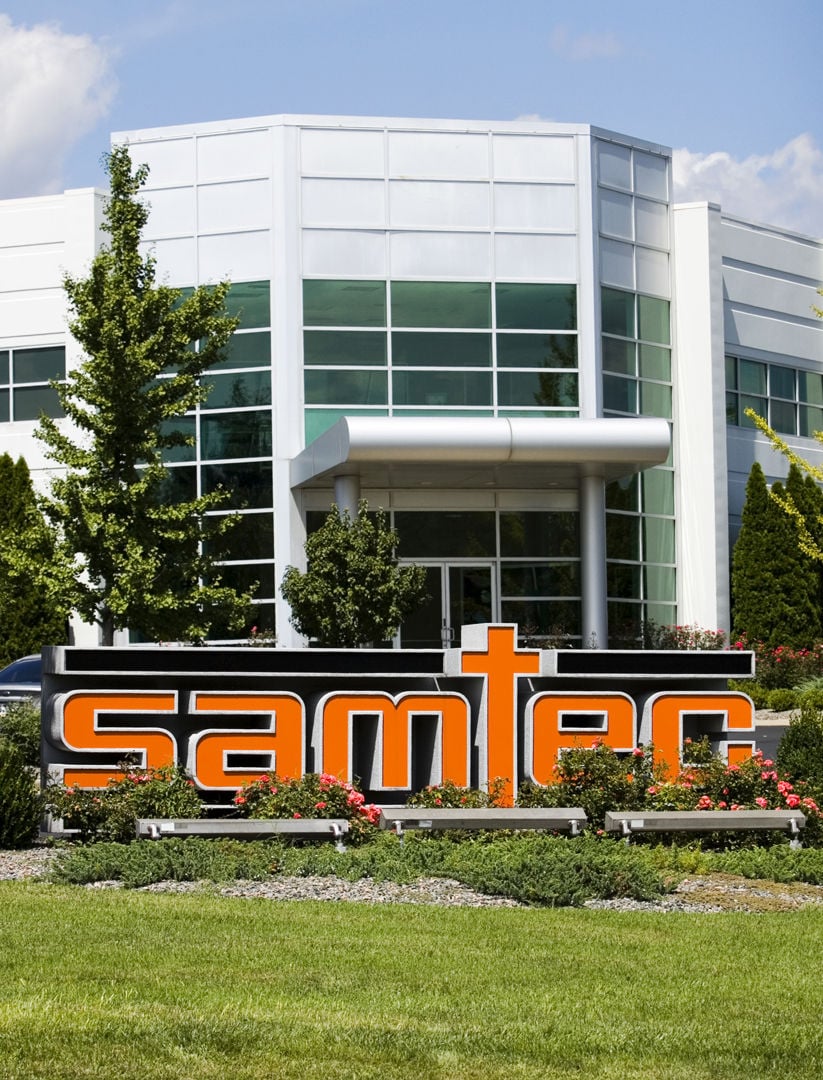 Samtec to open new center in Scottsburg | Business | newsandtribune.com