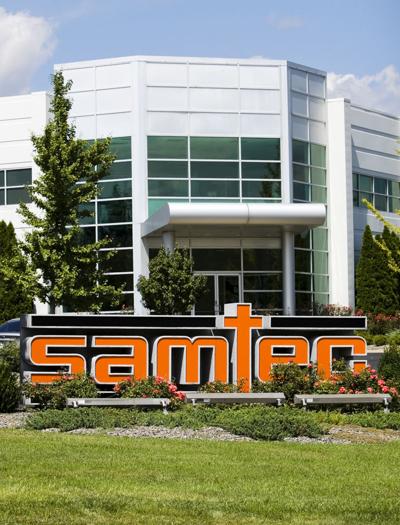 Samtec to open new center in Scottsburg | Business | newsandtribune.com
