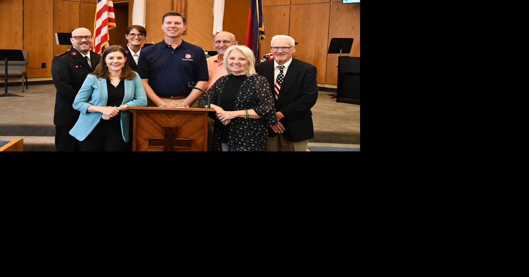 Southern Indiana celebrates National Day of Prayer | News ...