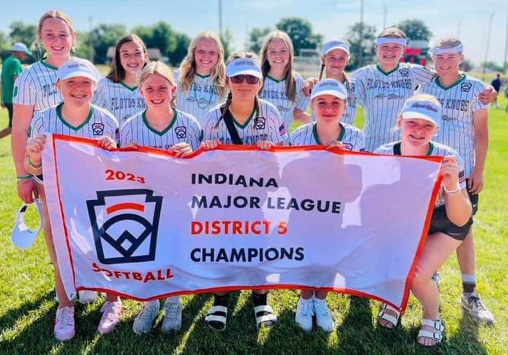LITTLE LEAGUE SOFTBALL ROUNDUP: FKCC Major & Minor All-Stars win ...