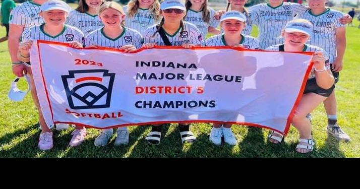 LITTLE LEAGUE SOFTBALL ROUNDUP: FKCC Major & Minor All-Stars win ...