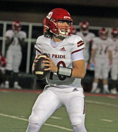 Nik2.jpg | | newsandtribune.com