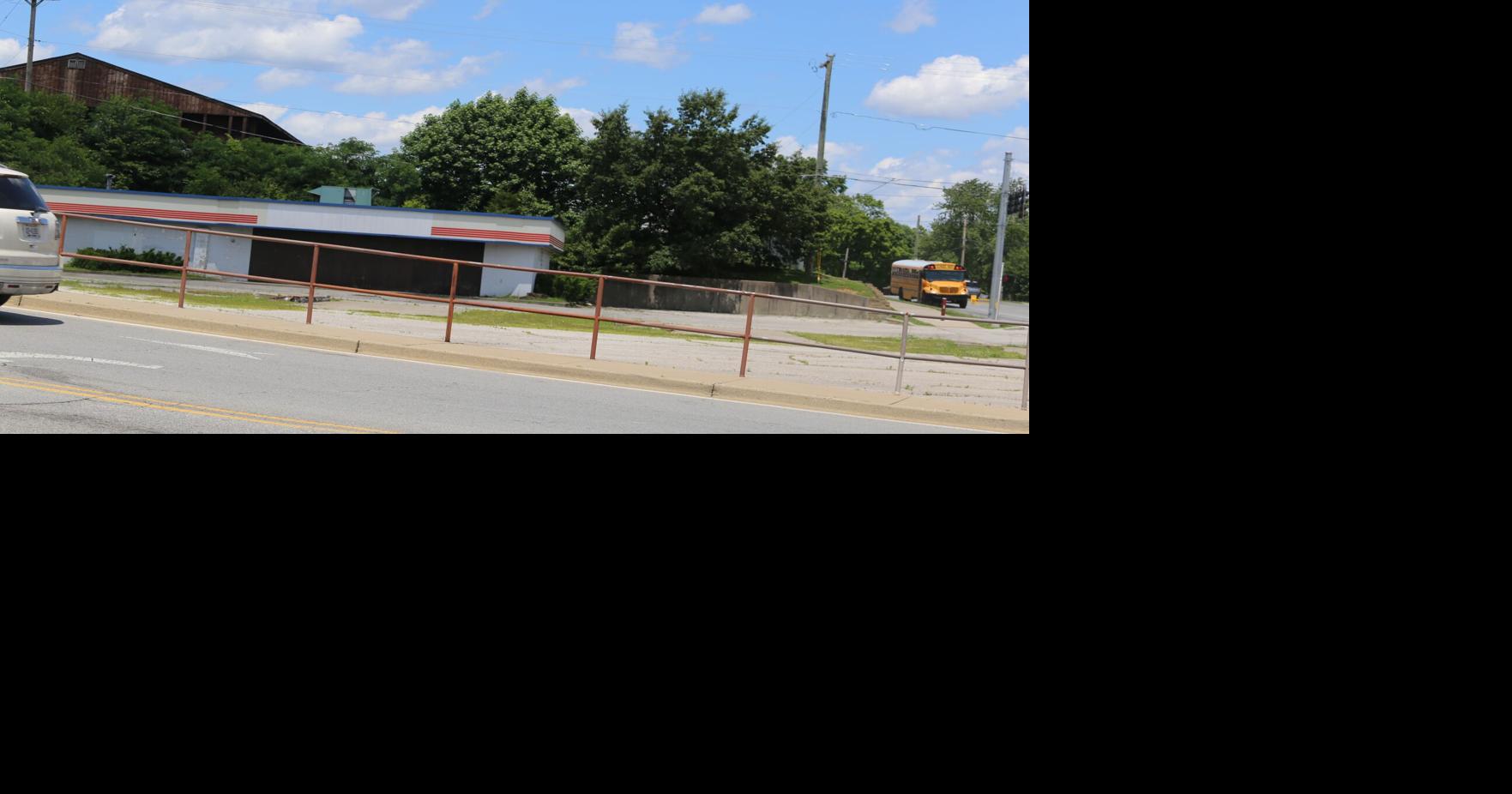 NA Redevelopment Commission to buy former gas station site on Grant ...