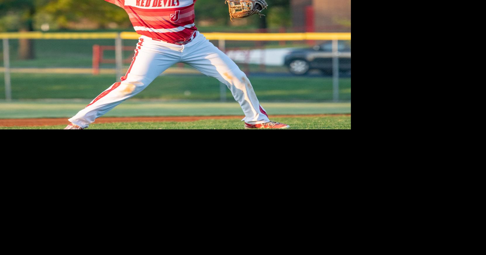 LOCAL COLLEGE ATHLETE UPDATE: Devyn Rivers | Sports | newsandtribune.com