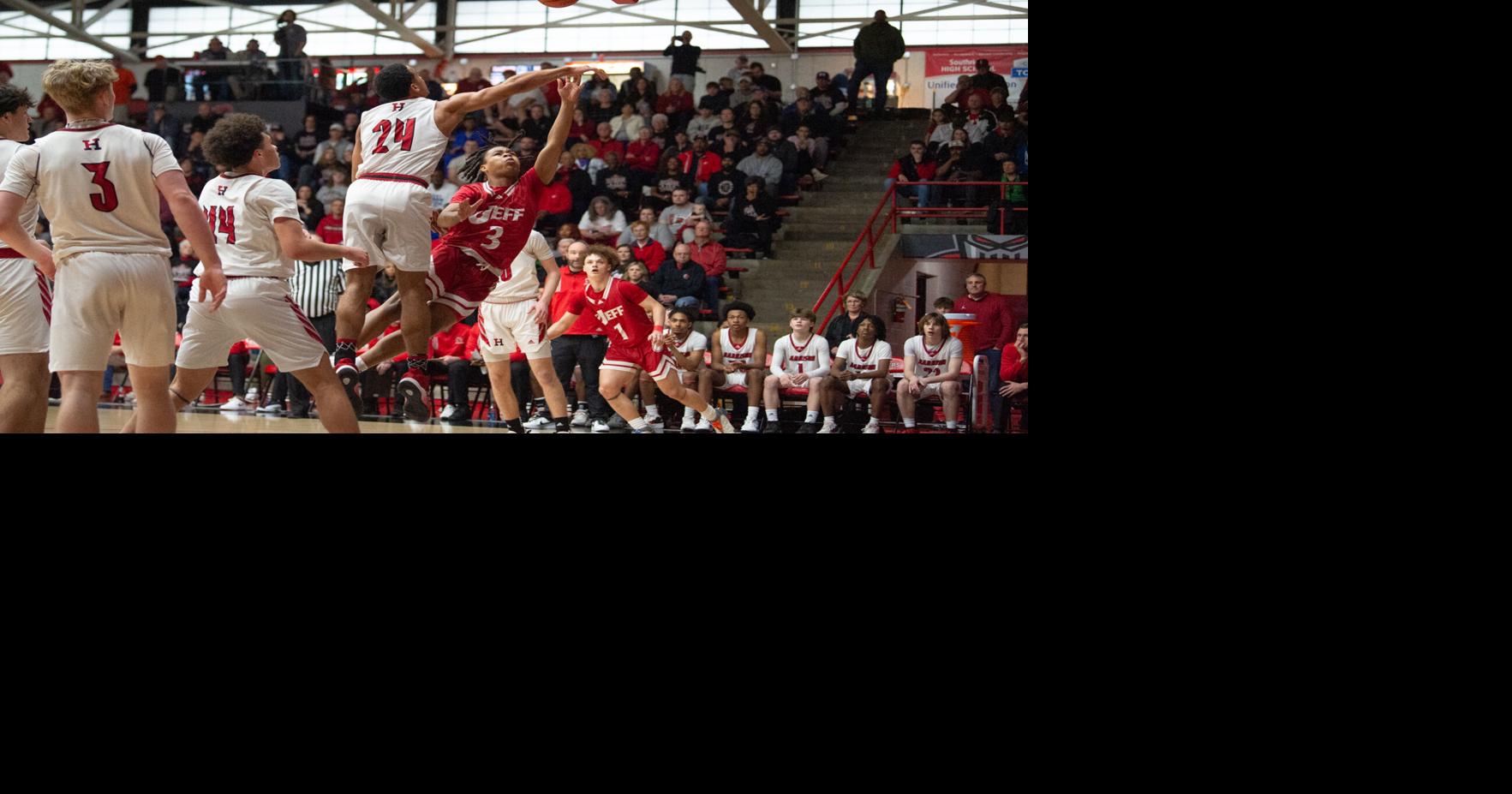BOYS' BASKETBALL: Red Devils ready for stacked semistate | Sports ...