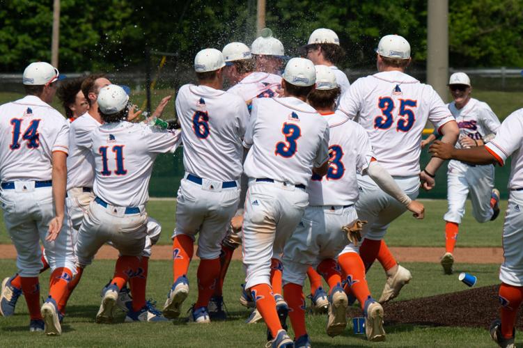 HIGH SCHOOL BASEBALL: Silver Creek looks to keep postseason going ...