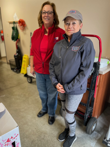 Piankeshaw Chapter of DAR donates to Camp Atterbury | Clark County ...