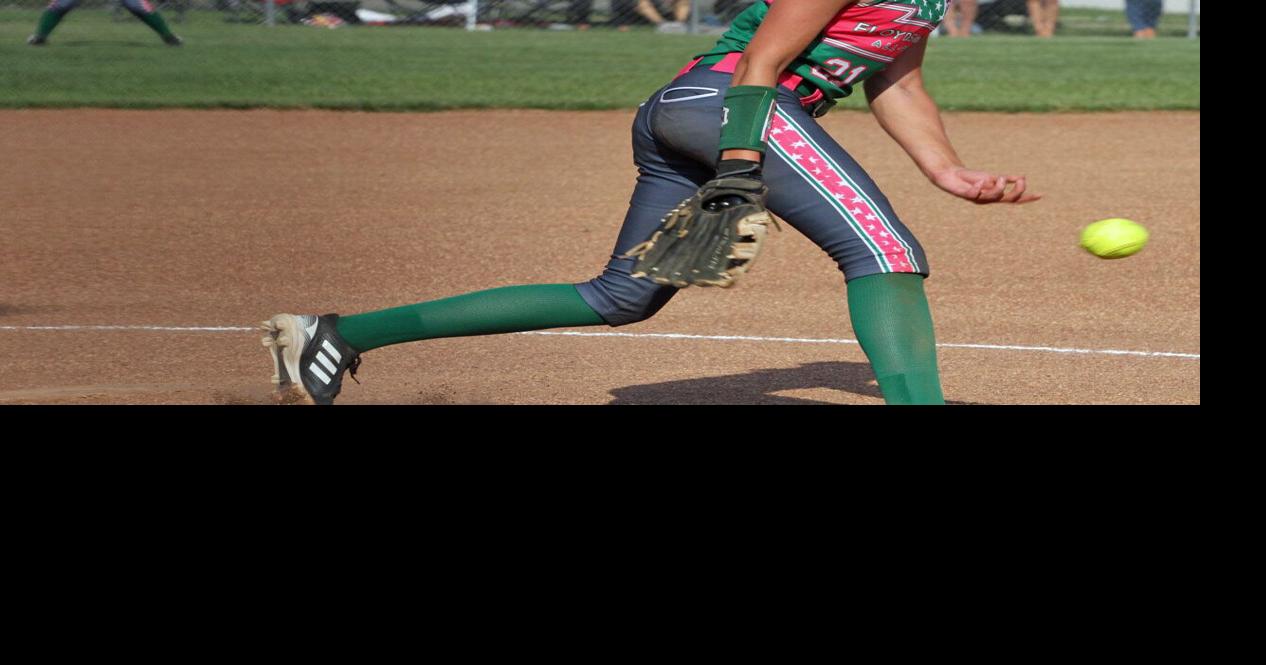 LITTLE LEAGUE SOFTBALL: Floyds Knobs wins again 2-1 | Sports ...