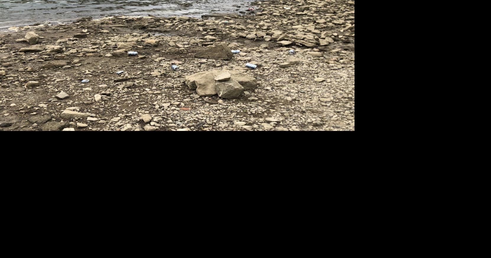 Ohio River Sweep set for Saturday morning | Clark County ...