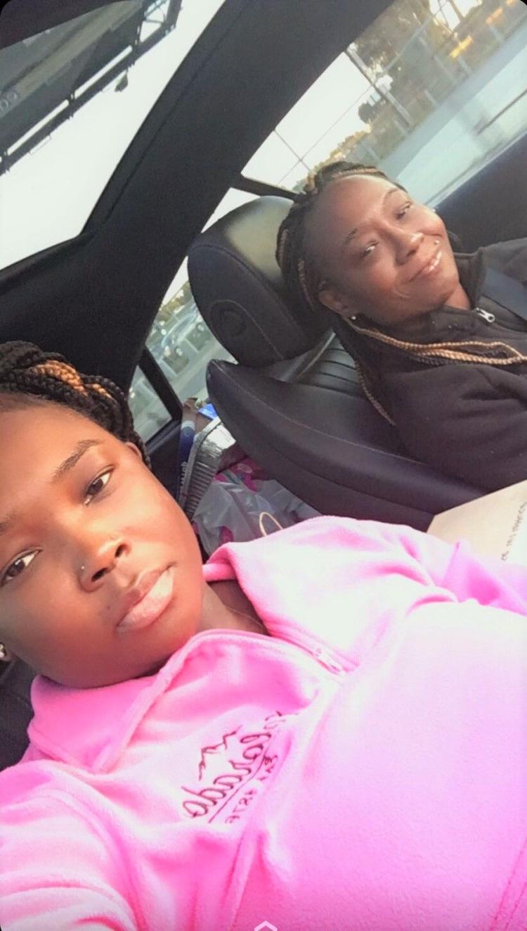 Yolanda Moore's family keeps her memories close to heart | News ...