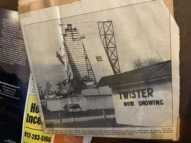 Georgetown Drive-In celebrates 70th anniversary | News | newsandtribune.com