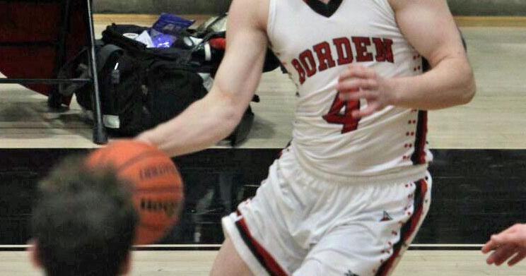 SENIOR ATHLETE SPOTLIGHT: Shawn Condon | Sports | newsandtribune.com