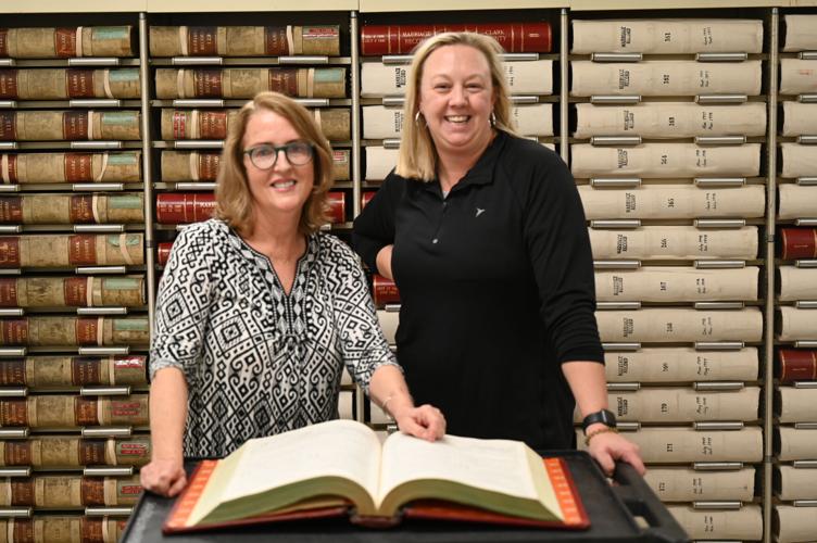 End of term: Clark County Clerk reflects on eight years in office ...