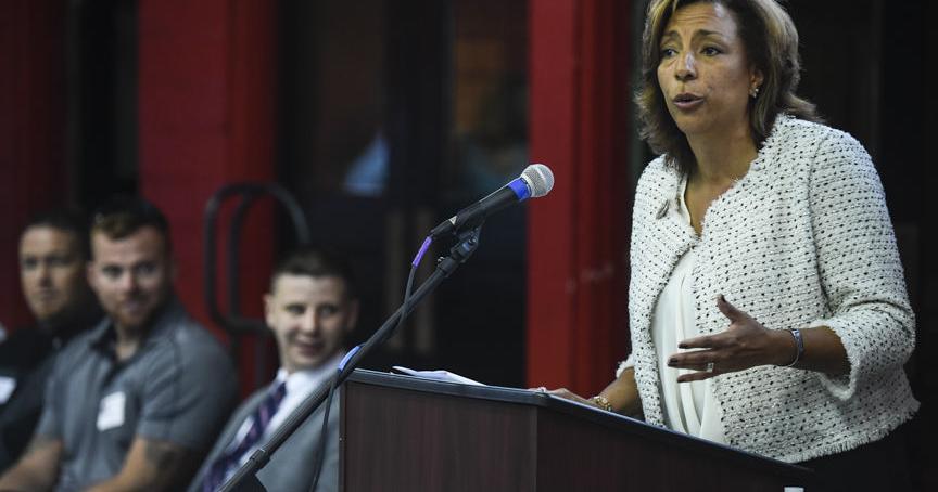 Southern Indiana has strong presence with problem-solving courts | News ...