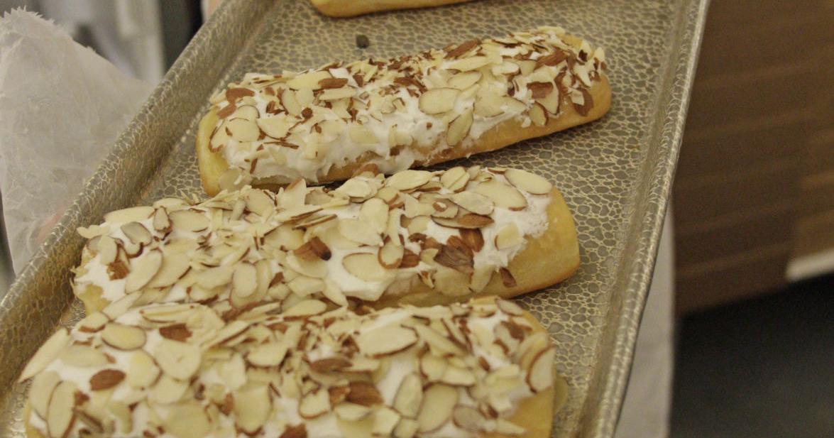 Jeff's Bakery coming to New Albany | News | newsandtribune.com