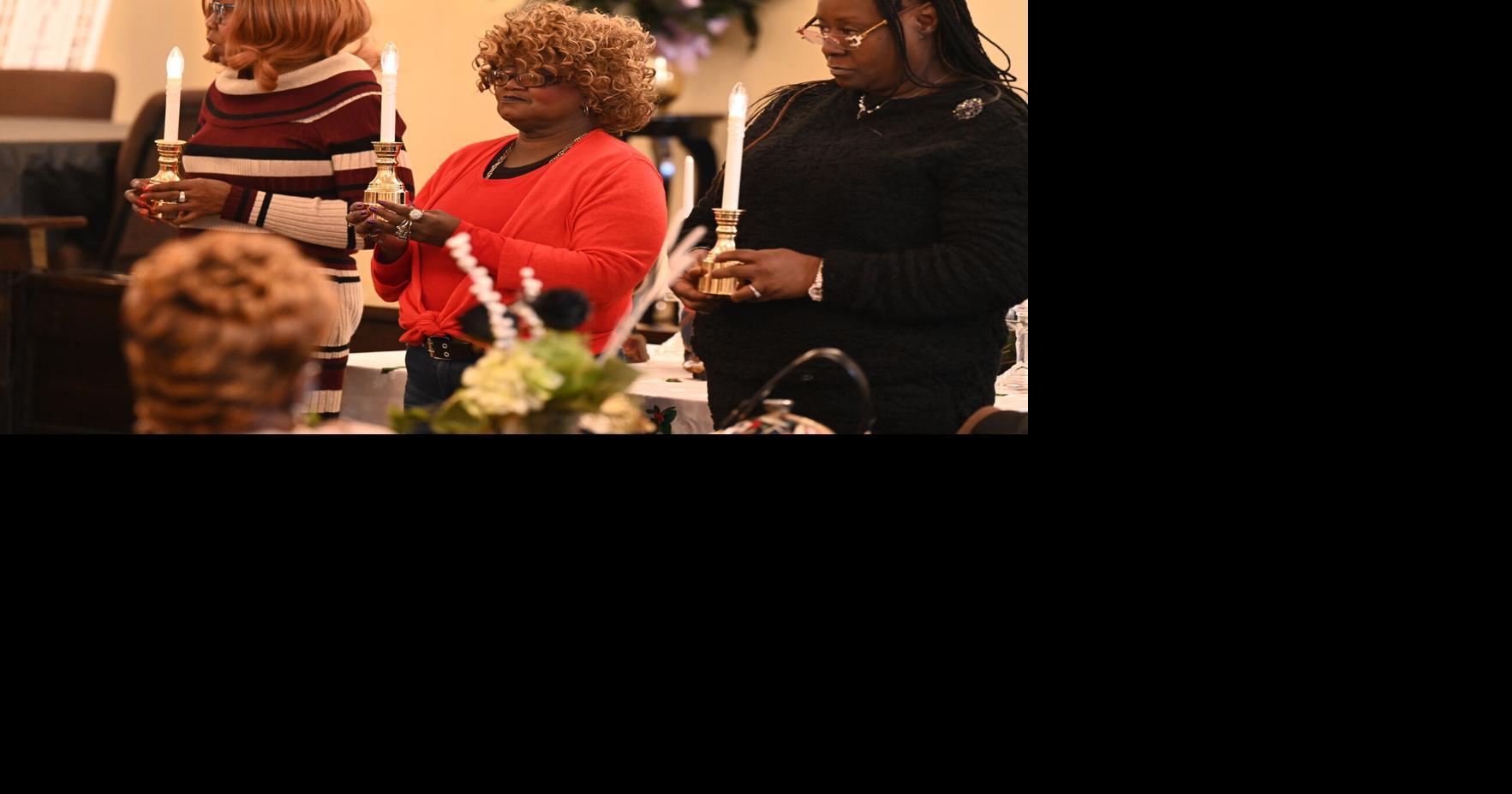 Second Baptist Church celebrates Freedom's Eve | News | newsandtribune.com
