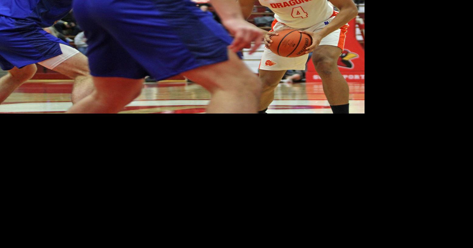 BOYS' BASKETBALL: Kaufman-Renn finishes second in Mr. Basketball ...