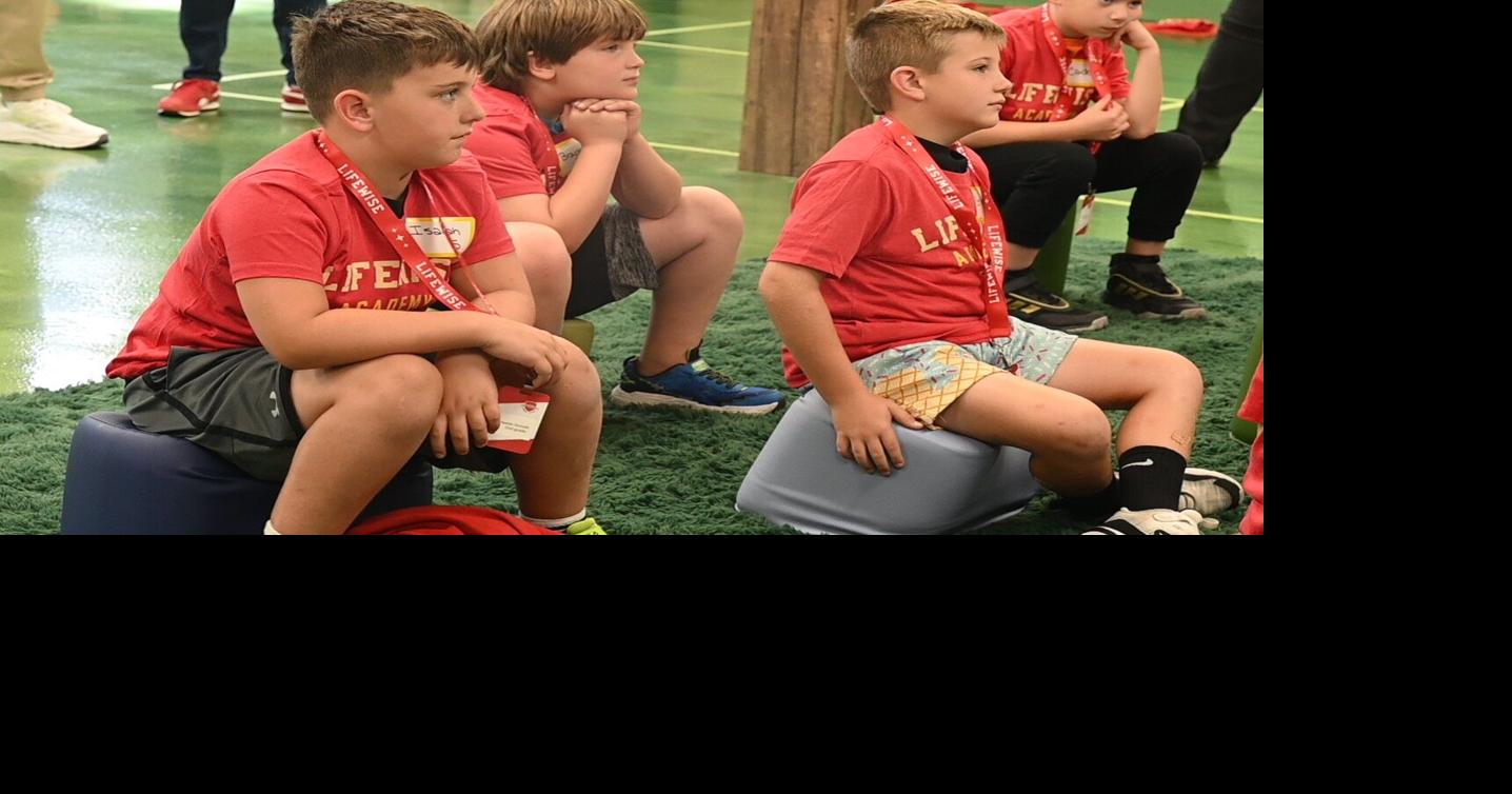 Floyd program offers off-campus Bible education to public school ...