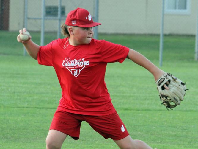 LITTLE LEAGUE BASEBALL: Jeff/GRC eyes state title | Sports ...