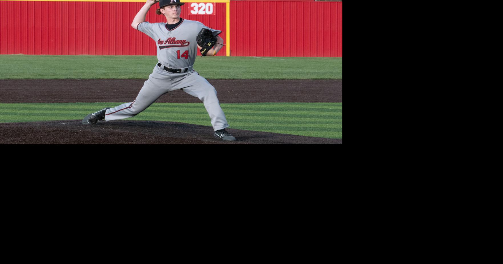 HIGH SCHOOL BASEBALL WEEKEND ROUNDUP: Fleming pitches 'Dogs to win ...