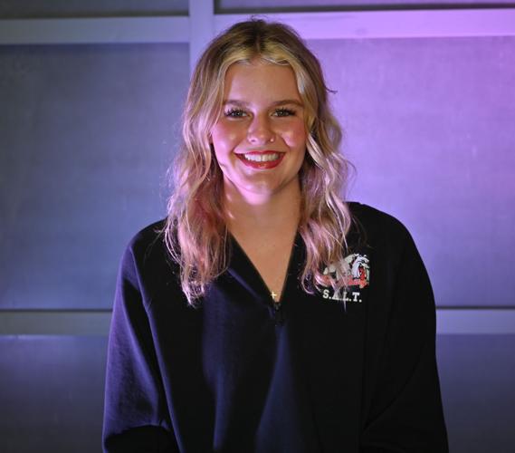 NTSPY GIRLS' VOLLEYBALL: A Highlander, Pioneer, Dragon & Bulldog up for ...