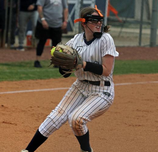 HIGH SCHOOL SOFTBALL: 30 players to watch in the postseason | Sports ...