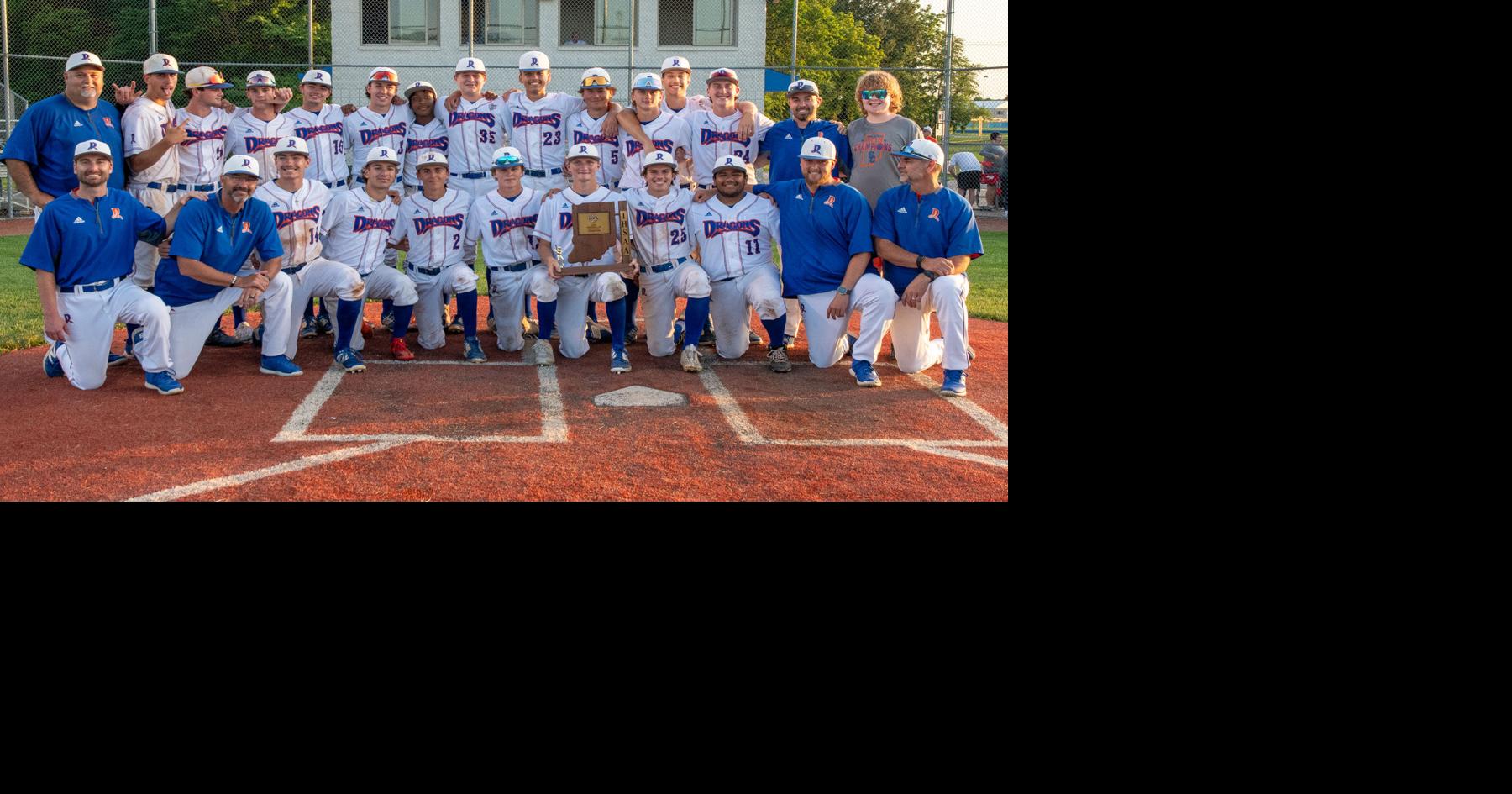 PHOTO GALLERY: Silver Creek baseball wins 7th straight sectional title ...